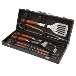 Cuisinart CGS-2010 Premium Grilling Set (10-Piece)