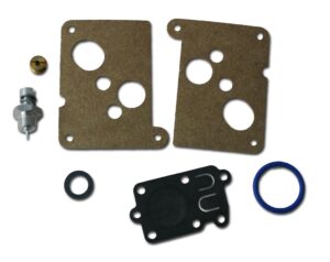 briggs & stratton 494625 carburetor overhaul kit