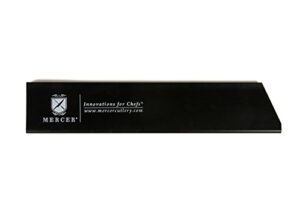 mercer culinary knife guard, 10 inch x 2 inch