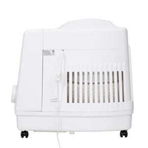 AIRCARE MA Whole-House Console-Style Evaporative Humidifier (Console)