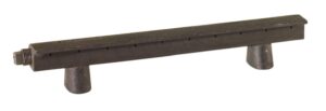 cast iron gas log lighter - 14 inch - for natural gas only