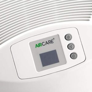 AIRCARE MA Whole-House Console-Style Evaporative Humidifier (Console)