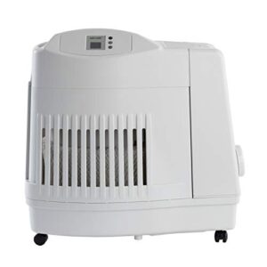 aircare ma whole-house console-style evaporative humidifier (console)