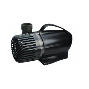 pond boss waterfall pump, 2300 gph