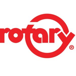 Rotary Scagg Oil Filter 9380