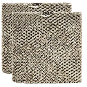 honeywell hc22a 1007 humidifier pad, 2pk