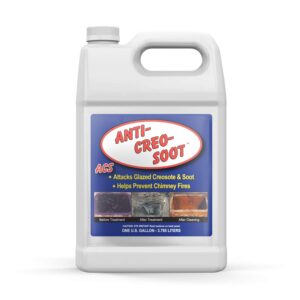 anti-creo-soot liquid (1 gallon)