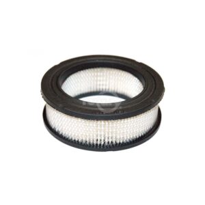 aftermarket rotary 1384 air filter replaces kohler 230840. fits 4, 4-1/2, 5, 6, 7 hp engines