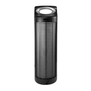 ENVION Therapure HEPA Home Air Purifier, Black