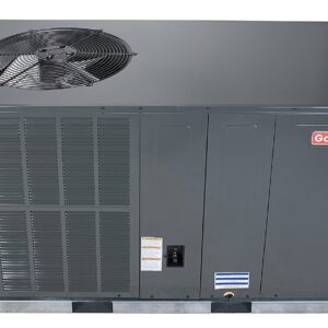 Goodman 3 Ton 14 Seer Package Air Conditioner GPC1436H41…