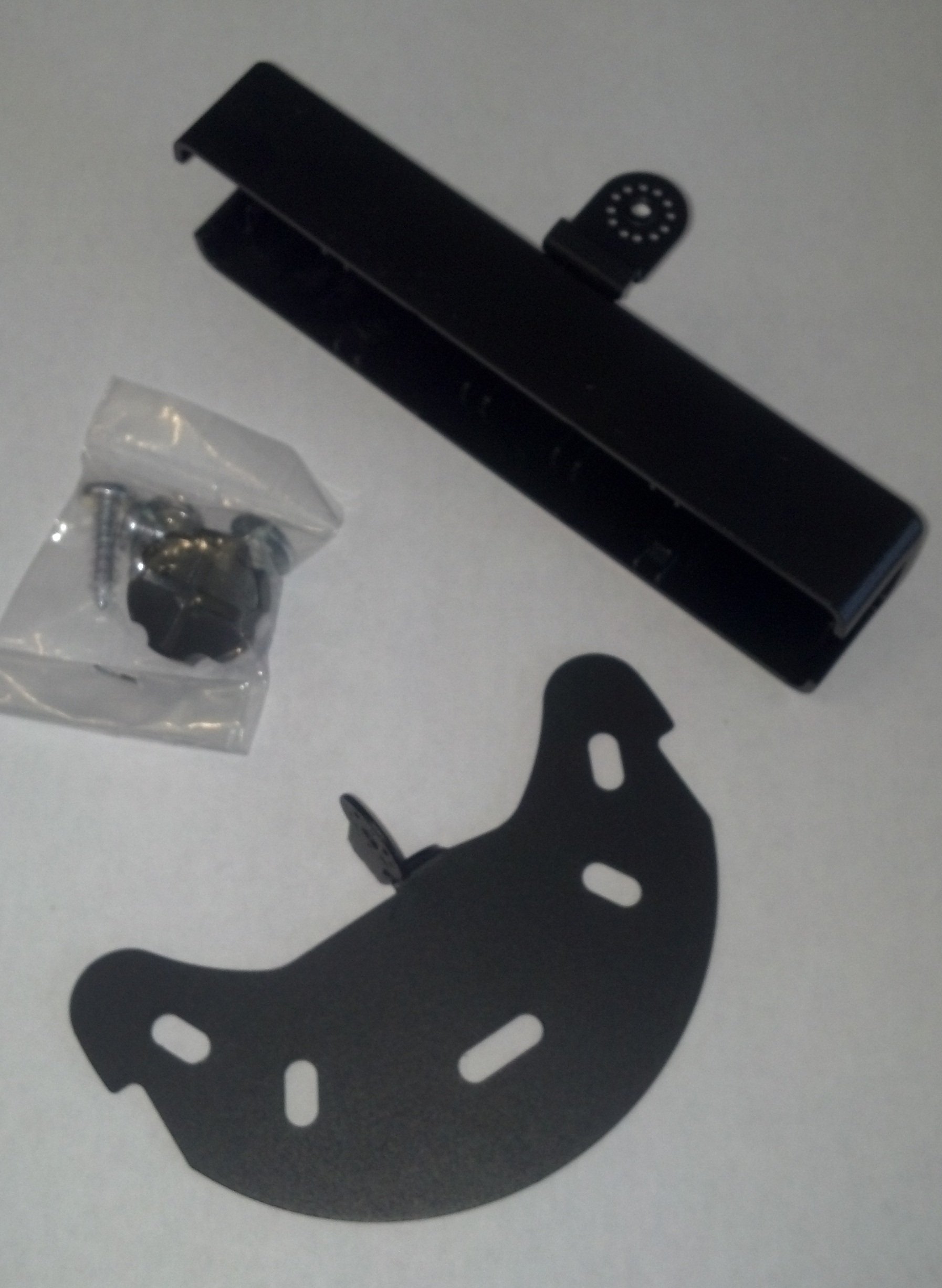 AnyTone QMB-03 Front Panel Bracket Kit for AT-588UV DualBand Radio