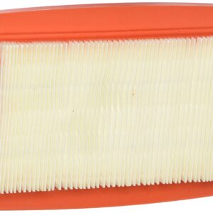 Stens Air Filter 102-602 Compatible with Red Max EB7000 Series and EB8000 Series T401282310, 512652001, 544271501, T401282311