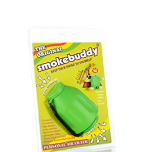 Smoke Buddy Smokebuddy Personal Air Filter, Medium