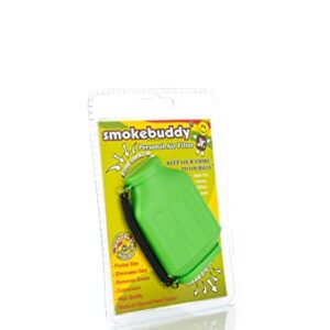 Smokebuddy Lime Junior