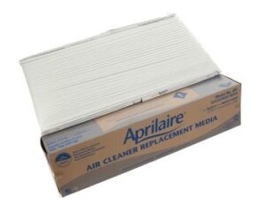 aprilaire 201 replacement filter (pack of 2)