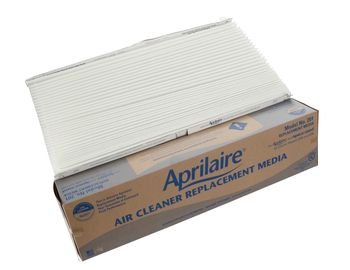 Aprilaire 201 Replacement Filter (Pack of 2)