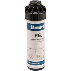 hunter pgj-04 ½ rotor