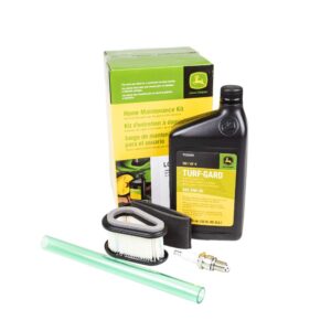 john deere original equipment filter kit #lg234