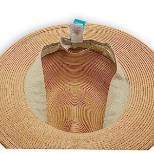 Sunday Afternoons Havana Hat, Tan, Medium