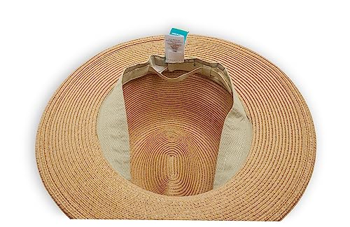 Sunday Afternoons Havana Hat, Tan, Medium