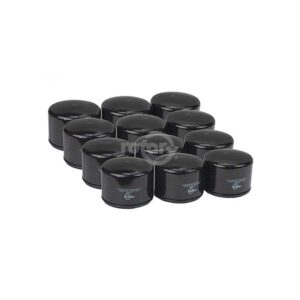 rotary 12861 case of 12 oil filters