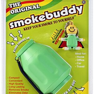 Smoke Buddy Smokebuddy Personal Air Filter, Medium