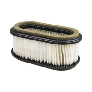 john deere miu11377 air filter element lx172 lx173 lx176 lx178 lx186 lx188 series lawn tractors