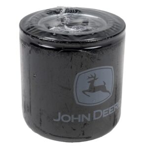 john deere original equipment oil filter #m131053