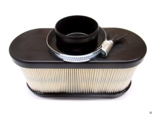 kawasaki engine replacement part # 11013-7049 element-air filter