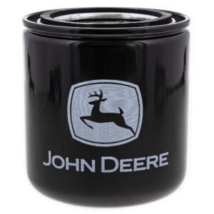 john deere original equipment filter #lva12812