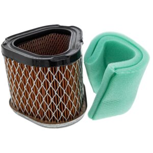 john deere original equipment air filter #gy20661