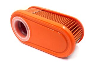 briggs & stratton air filter for mowers 12ai869f011 12ai869g211 121r02 cc46es cc999es sc500ez 121q42 121q72 / 795066