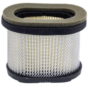 oem air filter john deere 54 cm ja 60 62 js 40 45 61 63 e vc sa 376 398 1076 m147431