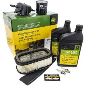 john deere original equipment filter kit #lg180