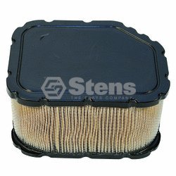 silver streak # 100766 air filter for ariens 21545800, kohler 32 083 06-s, kohler 32 883 03-s