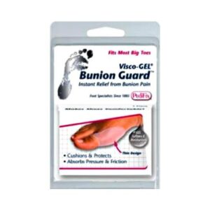 pedifix unisex visco-gel bunion guard