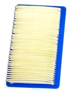 17211-zg9-m00 honda genuine air filter for gxv140