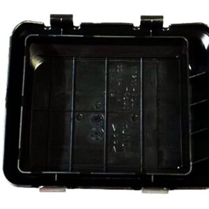 GENUINE OEM Honda (HRR2168PKA) (HRR2168VKA) (HRR2168VYA) Walk-Behind Lawn Mower Engines AIR FILTER CLEANER COVER