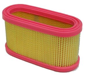 120-4308 genuine oem toro air filter