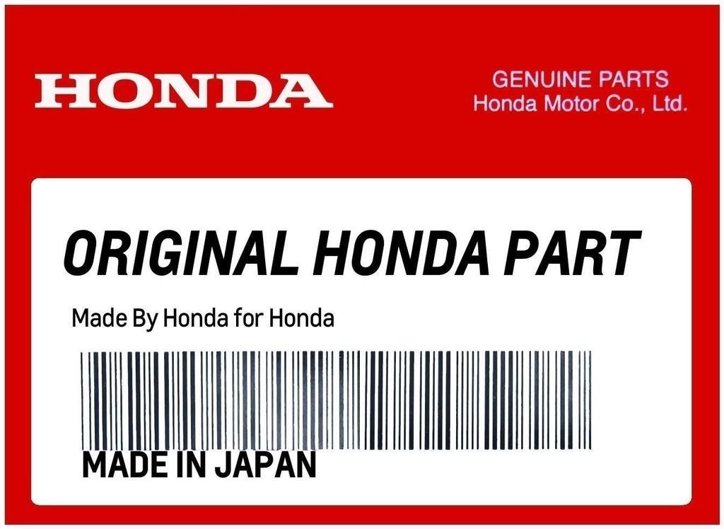 GENUINE OEM Honda (HRR2168PKA) (HRR2168VKA) (HRR2168VYA) Walk-Behind Lawn Mower Engines AIR FILTER CLEANER COVER