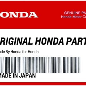 Genuine OEM Honda (HRN216PKA) (HRN216VKA) (HRN216VLA) (HRN216VYA) Walk-Behind Lawn Mower Engines AIR Filter Cleaner Element