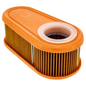 john deere original equipment filter element #miu12718