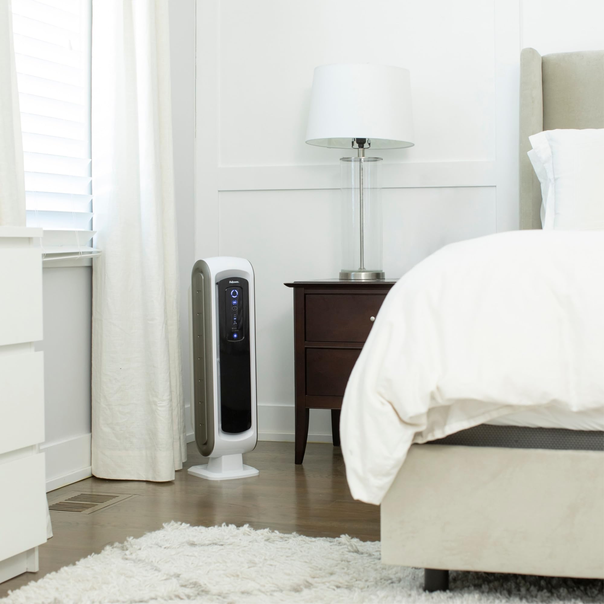 AeraMax DX5 Air Purifier