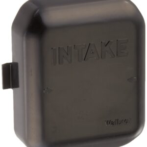 Hitachi 6690150 Air Cleaner Cap