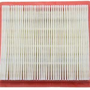 Genuine OEM Honda (HRN216PKA) (HRN216VKA) (HRN216VLA) (HRN216VYA) Walk-Behind Lawn Mower Engines AIR Filter Cleaner Element