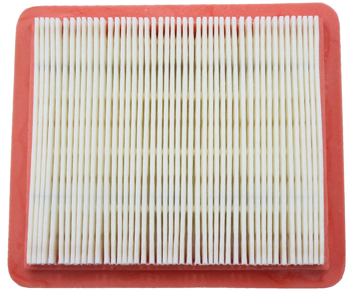 Genuine OEM Honda (HRN216PKA) (HRN216VKA) (HRN216VLA) (HRN216VYA) Walk-Behind Lawn Mower Engines AIR Filter Cleaner Element