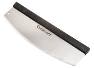 cuisinart cps-050 alfrescamore quick cut pizza cutter