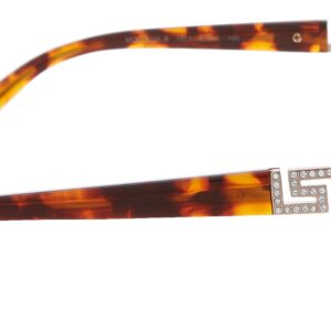 Versace VE1220B Eyeglass Frames 1052-52 - Copper VE1220B-1052-52