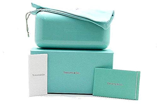 Tiffany & Co. TF2109HB - 8134 Eyeglasses Havana/Blue Frames 53mm