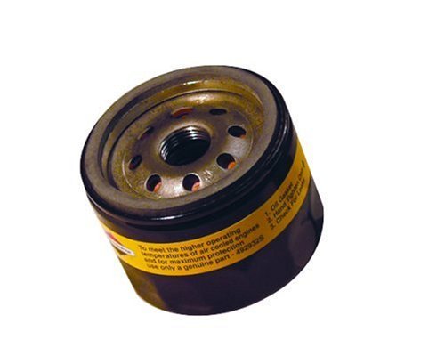 Briggs & Stratton 5049K Oil Filter (4) 492932